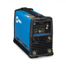 Miller Maxstar 210 DC Stick/TIG Welder (907683)