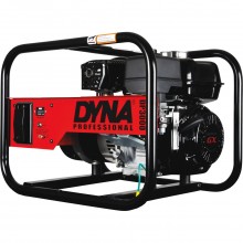Winco Dyna Professional 3000 Watts Portable Generator