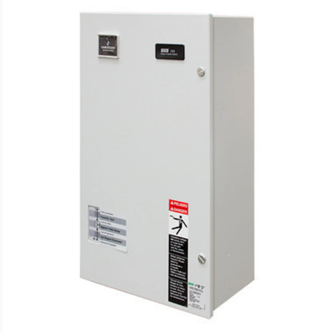 ASCO 97714-378 | 185 Series 400 Amp | Service Rated SE NEMA 3R ...